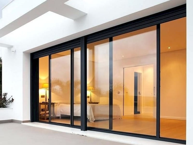 Glass & Architectural Hardware Manufacturers in India | Sliding, Patch ...